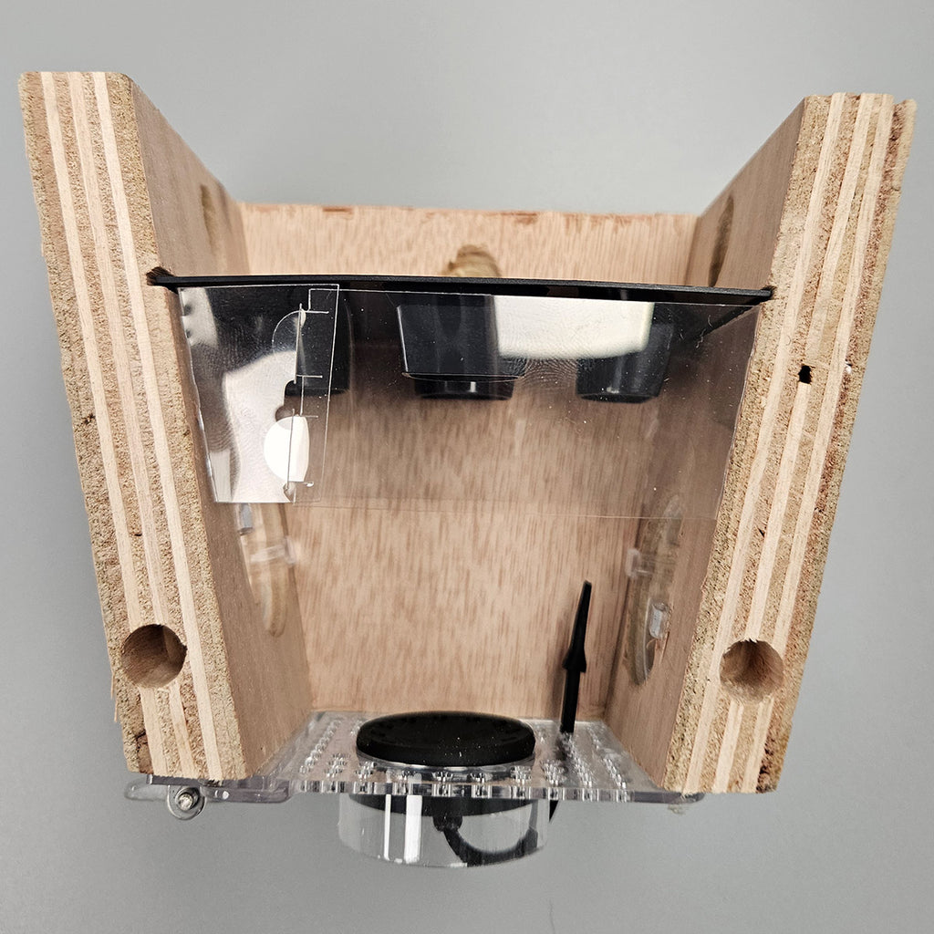 Upgrade Kit B - Turbo Funnel 2.0 and Bee Vault