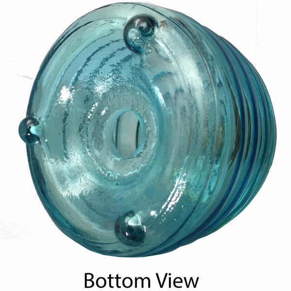 Glass Wasp Trap: Attractive Wasp Catcher - Best Bee Brothers